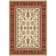 Charlton Home® Klose Performance Oriental Rug & Reviews | Wayfair