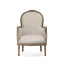 Zentique Lance 27" Wide Armchair | Perigold