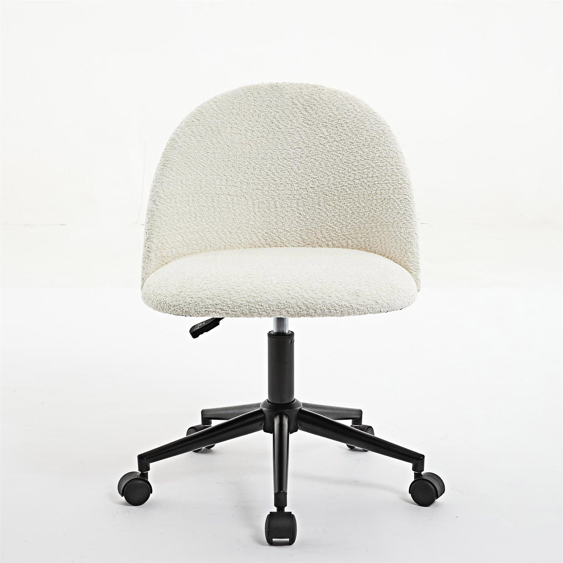 Ebern Designs Modern Swivel Office Chair Computer Desk Chair | Wayfair