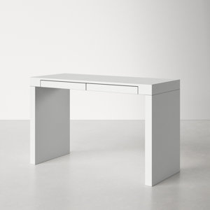 AllModern Carson Writing Desk & Reviews | Wayfair