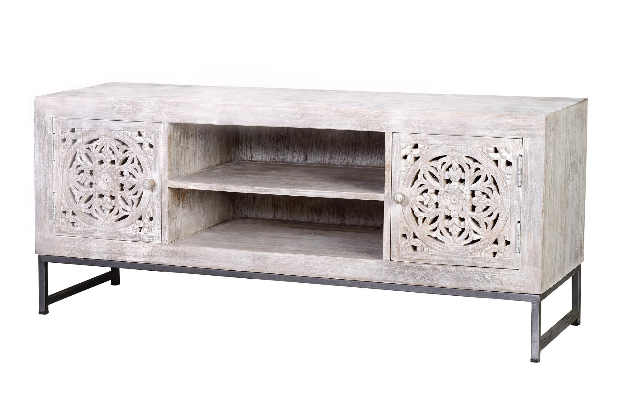 Bloomsbury Market Pencader TV Stand for TVs up to 55" | Wayfair.co.uk