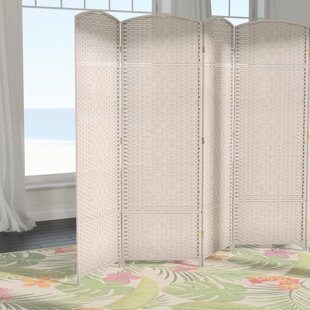 Wayfair | White Room Dividers You'll Love in 2023