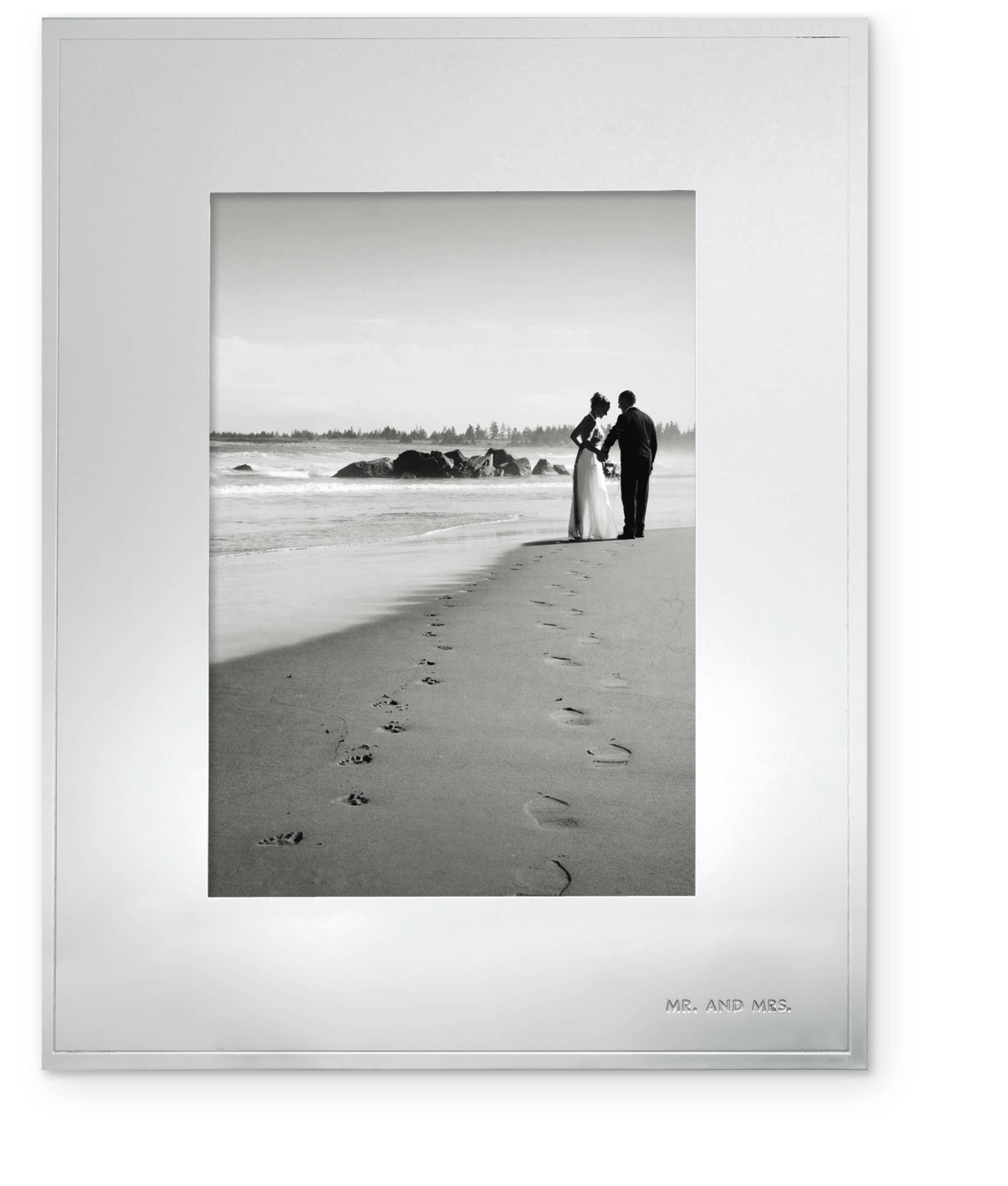 kate spade new york Darling Point Metal Picture Frame & Reviews ...