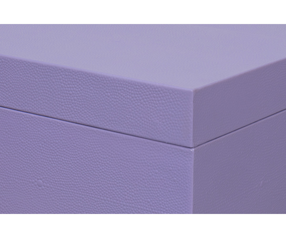 Sarreid Ltd Cosmos Nesting Boxes, Set of Three | Perigold