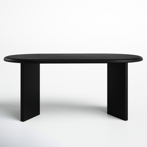 Black Dining Tables | Joss & Main
