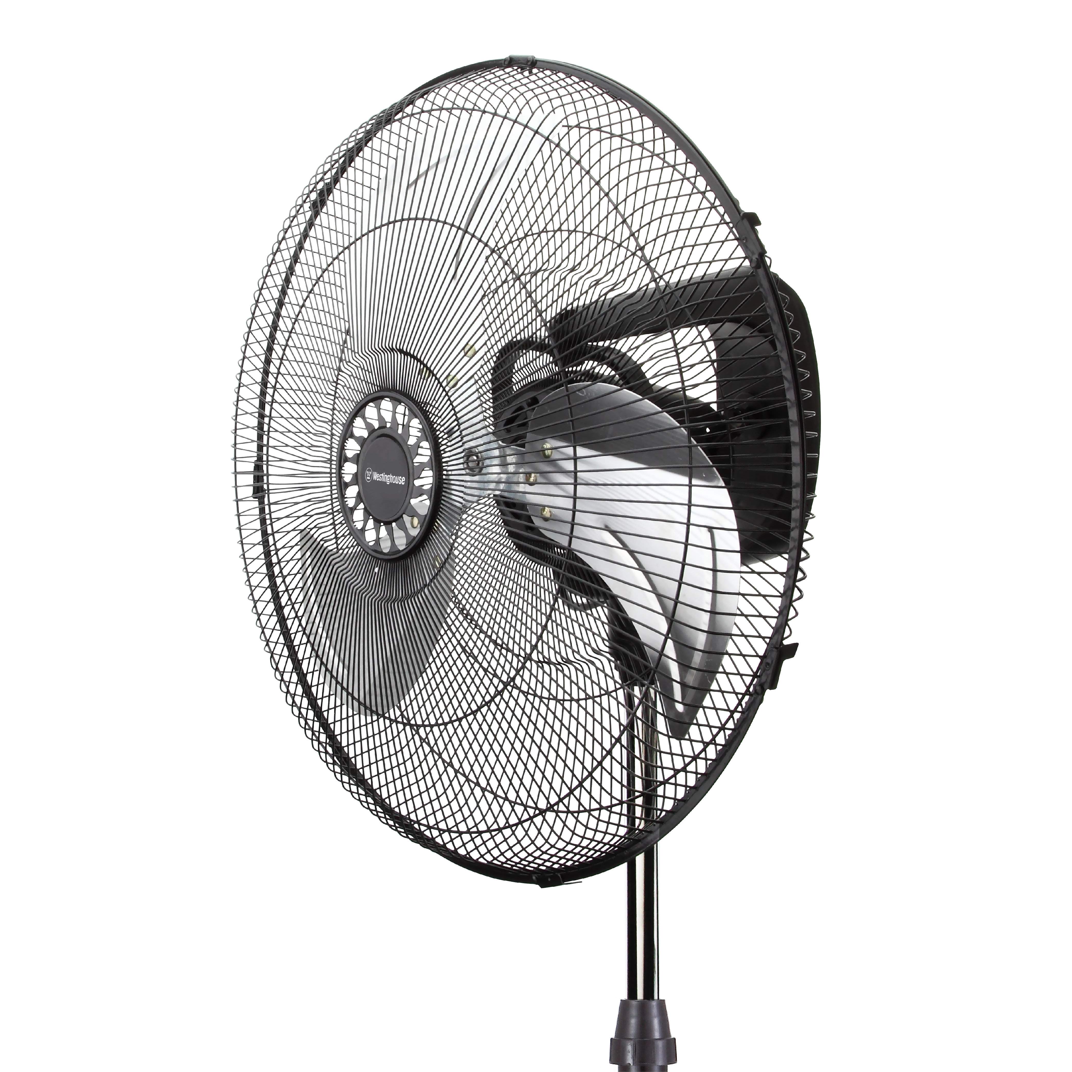 Westinghouse 18-Inch Orbit Oscillating Stand Fan - Wayfair Canada