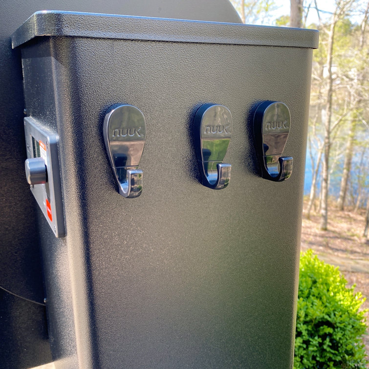 NUUK Universal Magnetic Grill Hooks | Wayfair