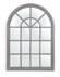 Laurel Foundry Modern Farmhouse Aryana Flat Wall Mirror & Reviews | Wayfair