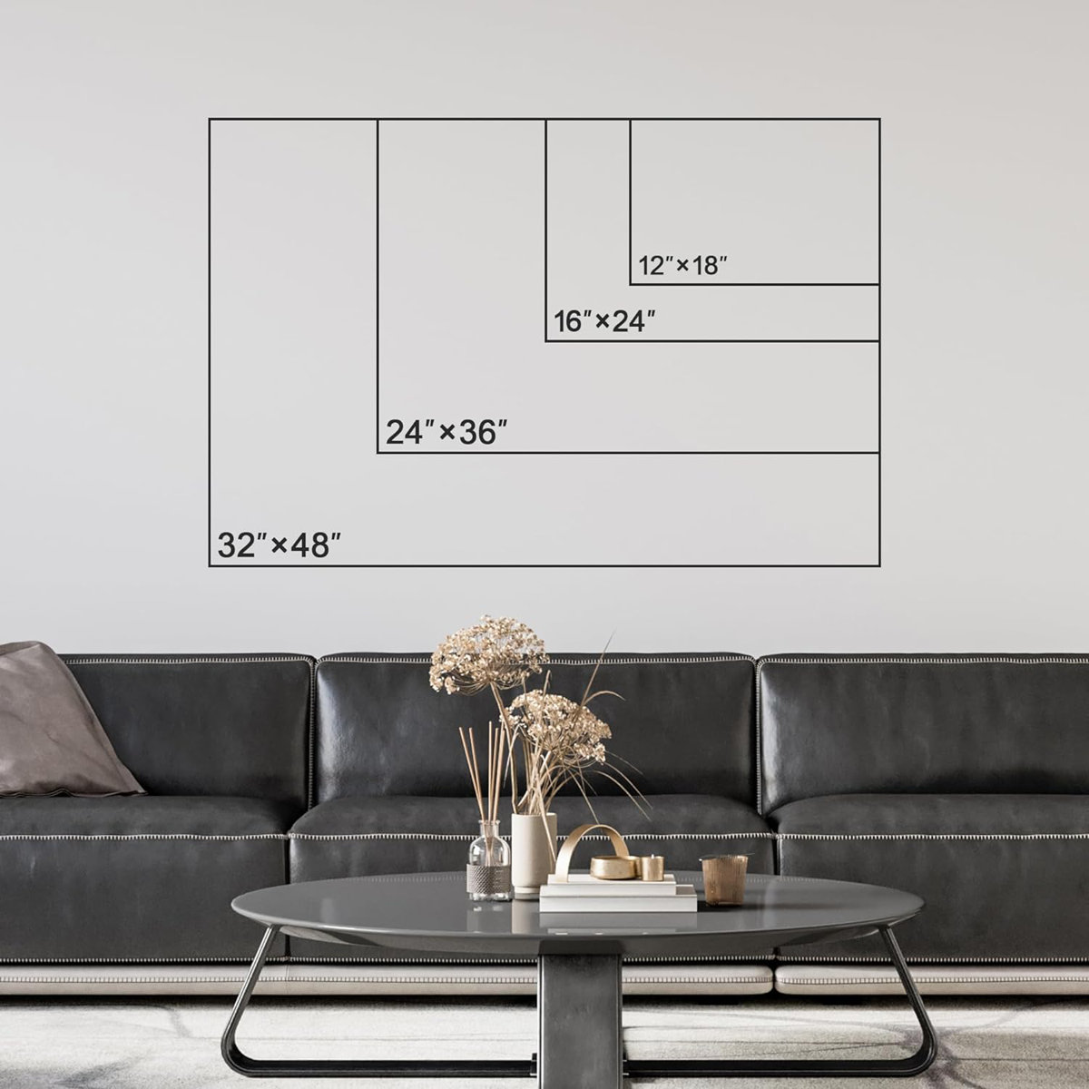 IDEA4WALL Vintage Retro Dark Wood Effect Panel Basketball Sports ...