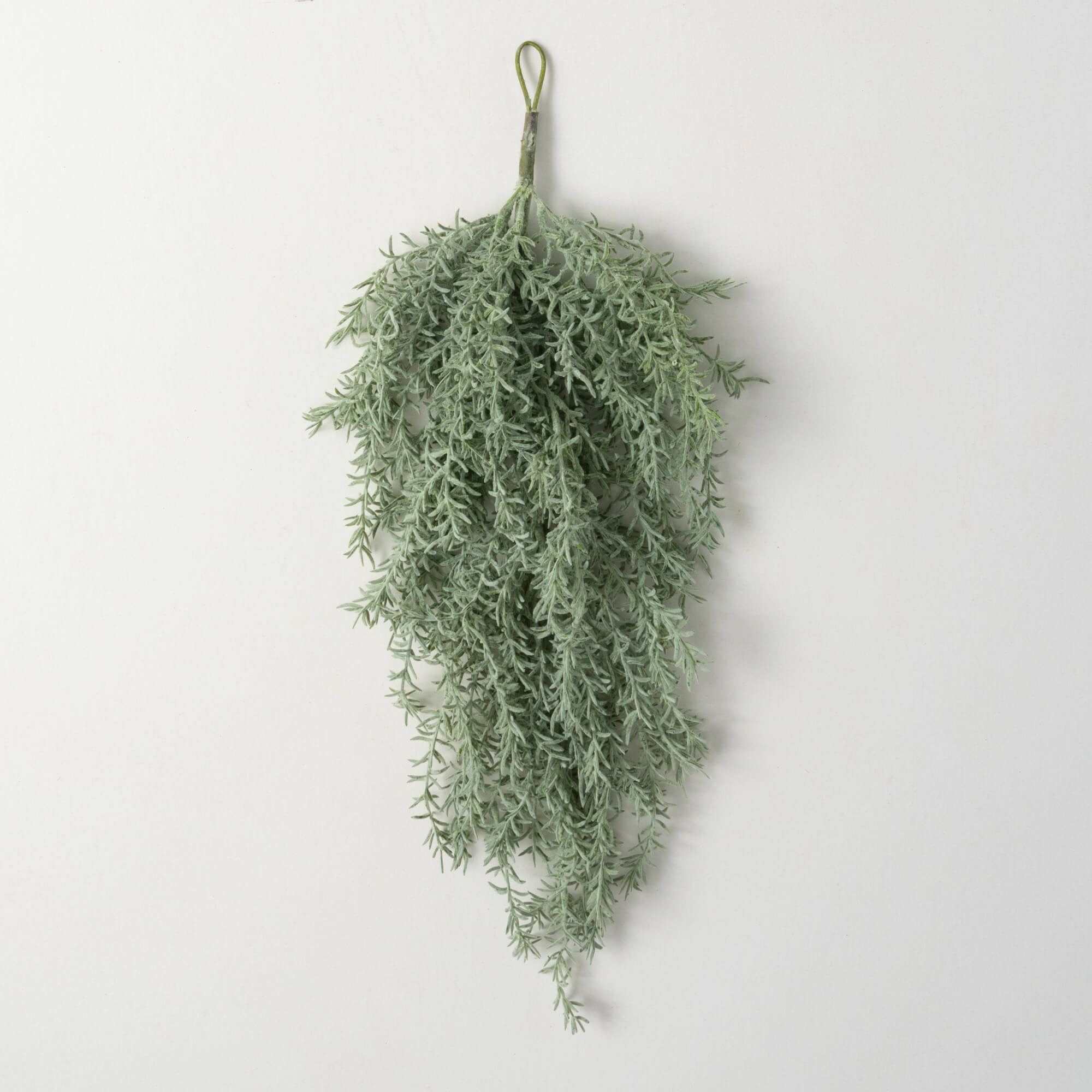 Primrue 27" Artificial Rosemary Herb Swag Drop | Wayfair
