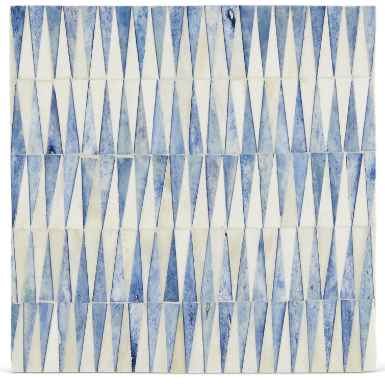 Currey & Company Nadene End Table by Aimee Kurzner | Perigold