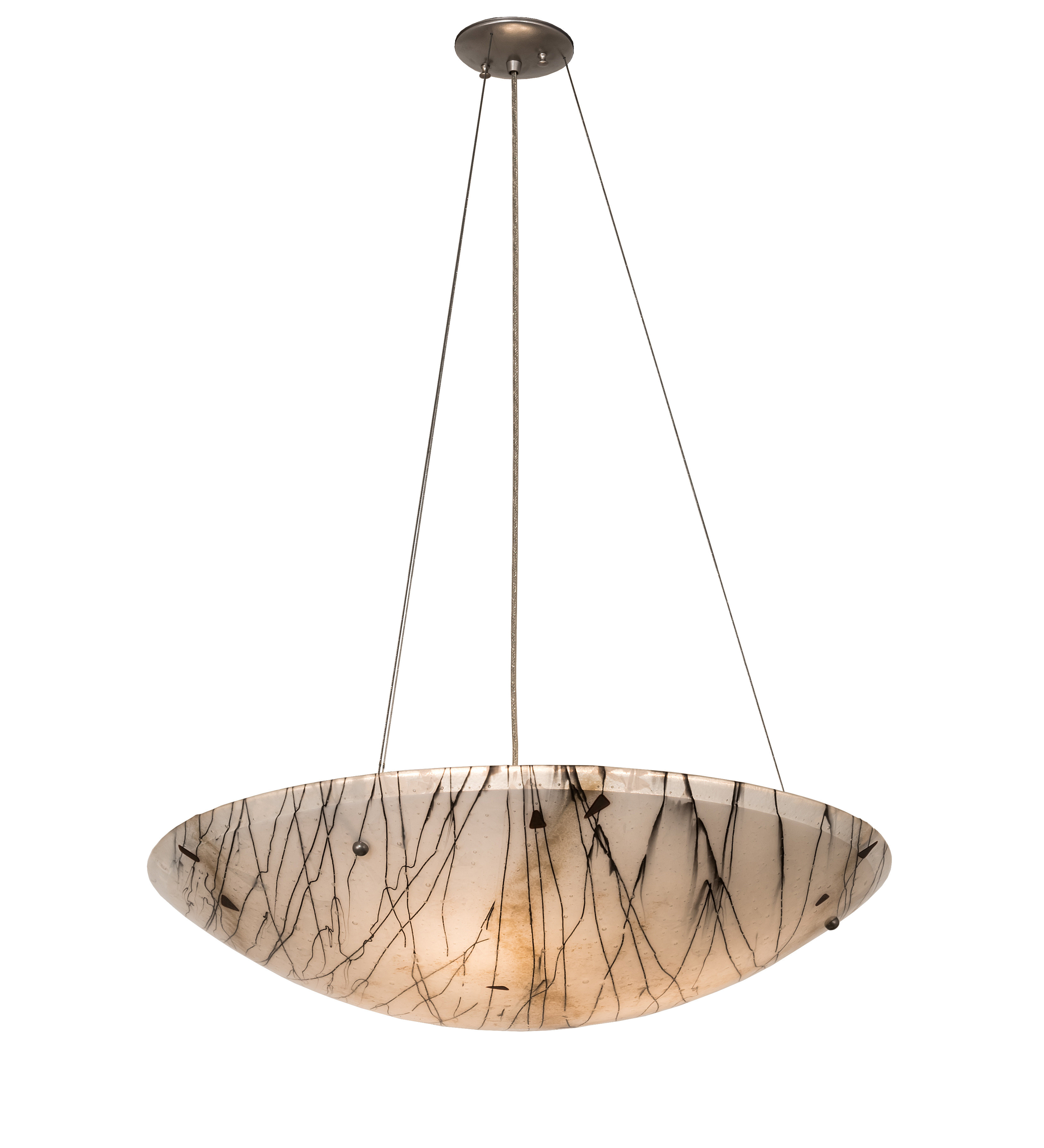 Meyda Lighting Ramoscelli 3 - Light Pendant | Wayfair