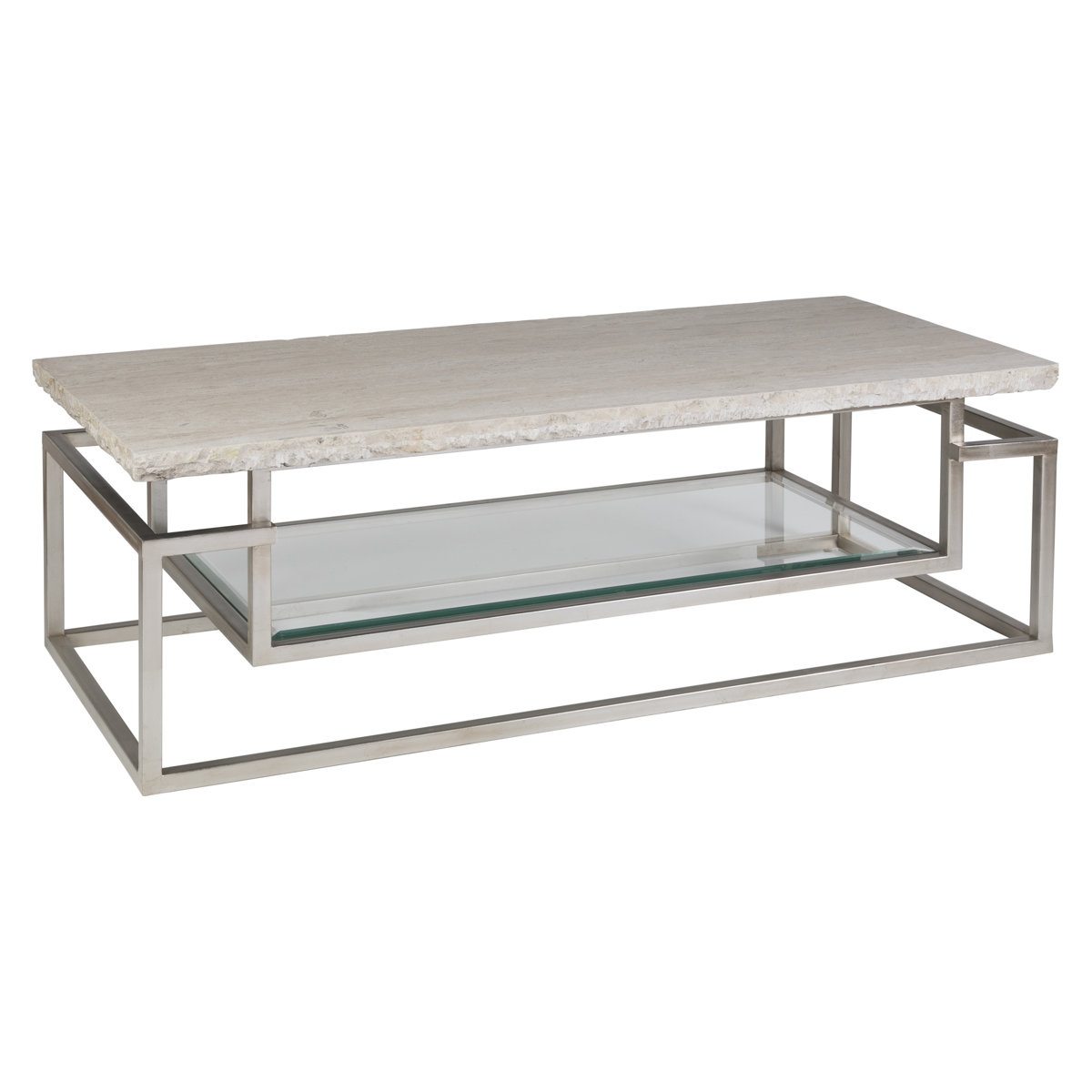 Artistica Home Signature Designs Theo Cocktail Table | Perigold