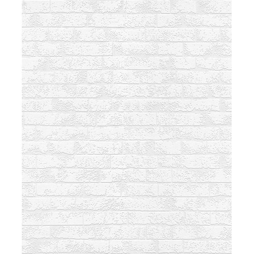 Ebern Designs Panajot Brick Roll | Wayfair