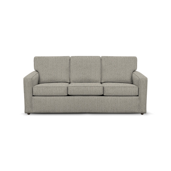 Wade Logan® Candise 80" Sofa in Revolution Performance Fabrics® | Wayfair
