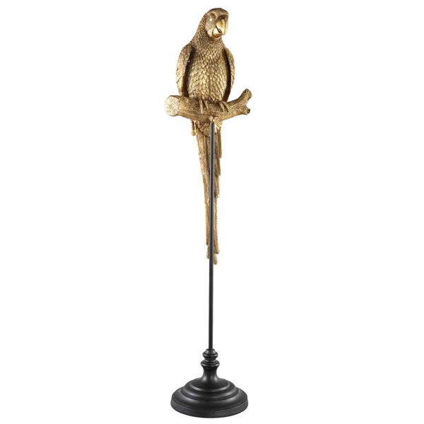 Lark Manor Flint Statue | Wayfair.co.uk