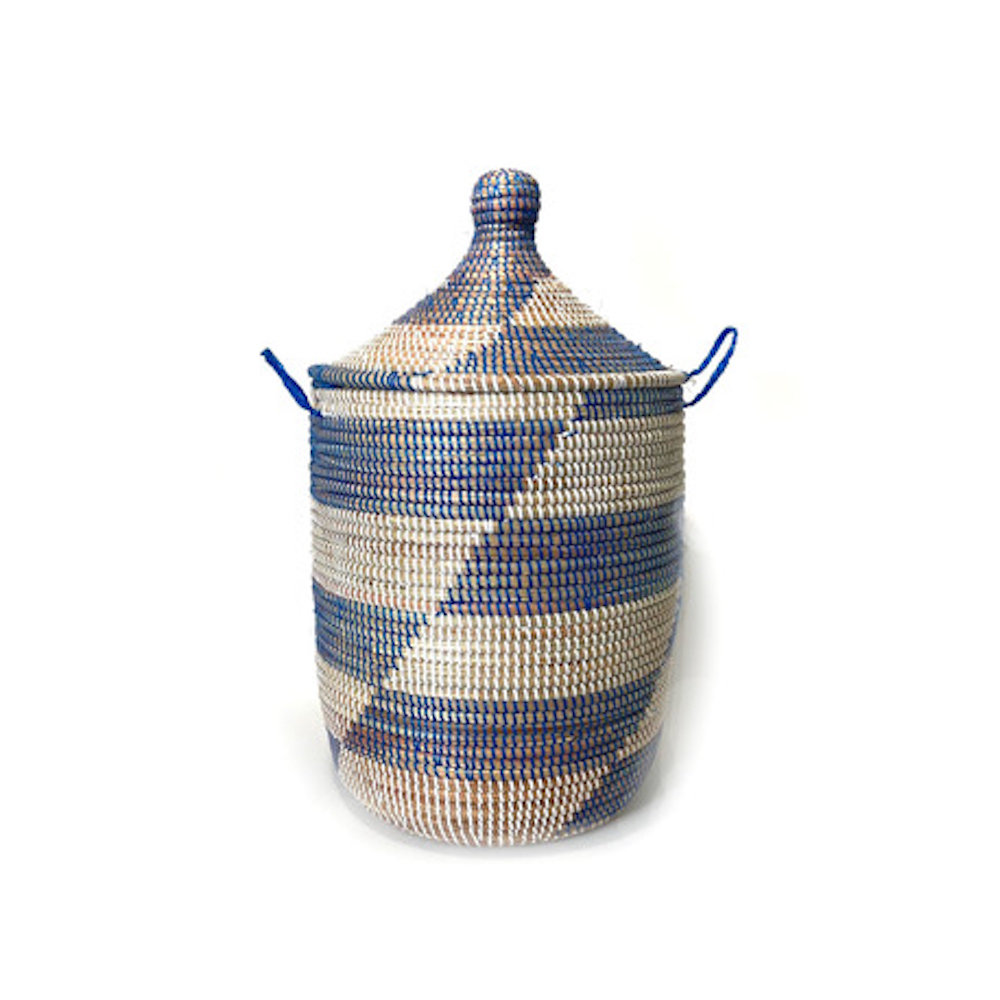 Mbare Senegalese Mbare Box | Wayfair