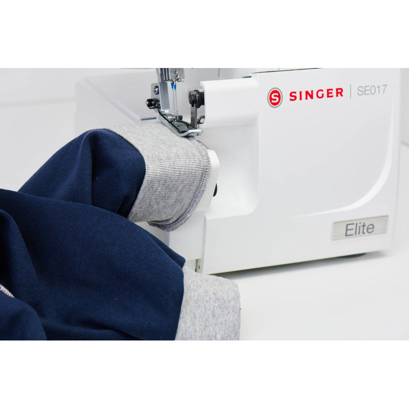 Singer SE017 Elite 4 Thread Overlock Serger | Wayfair