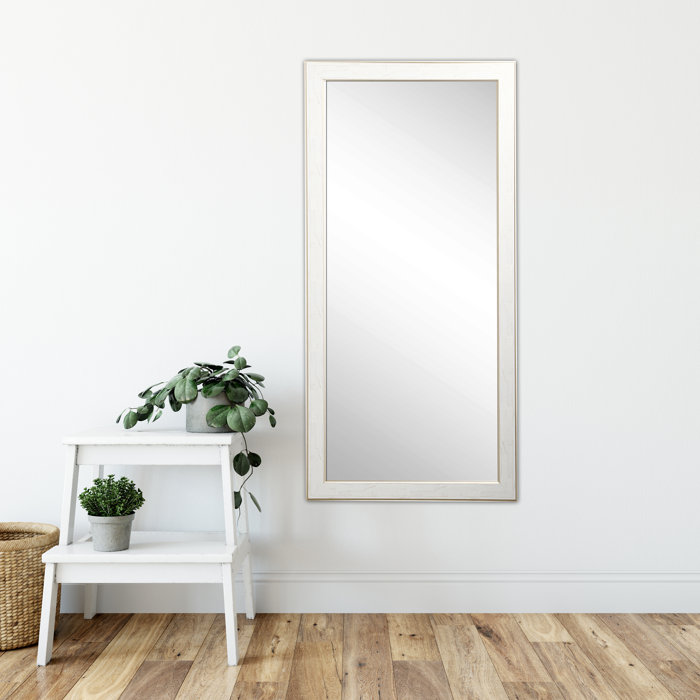 Mercer41 Hanner Wall Mirror | Wayfair