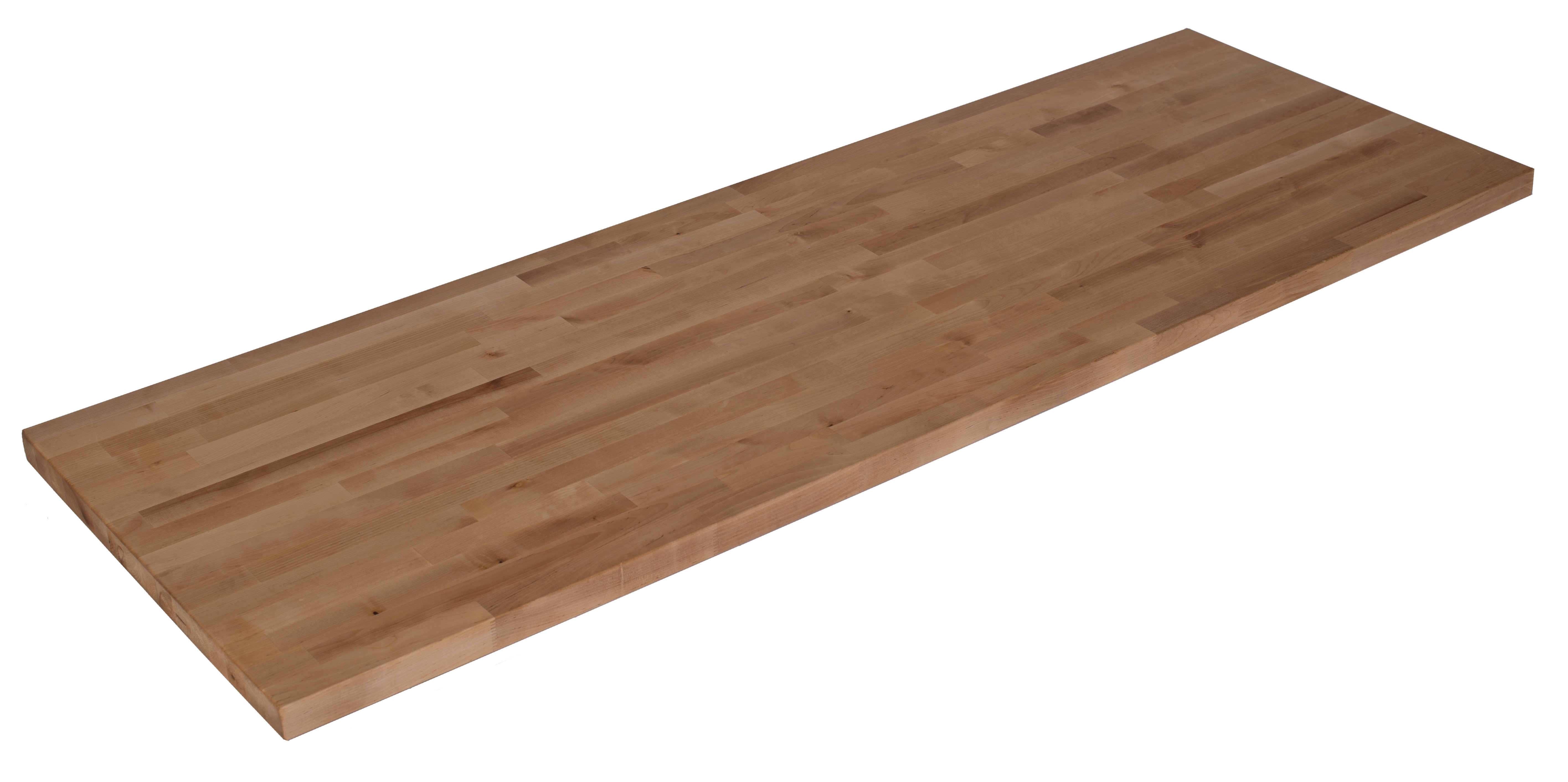 WFX Utility™ Solid Wood Countertop & Reviews | Wayfair