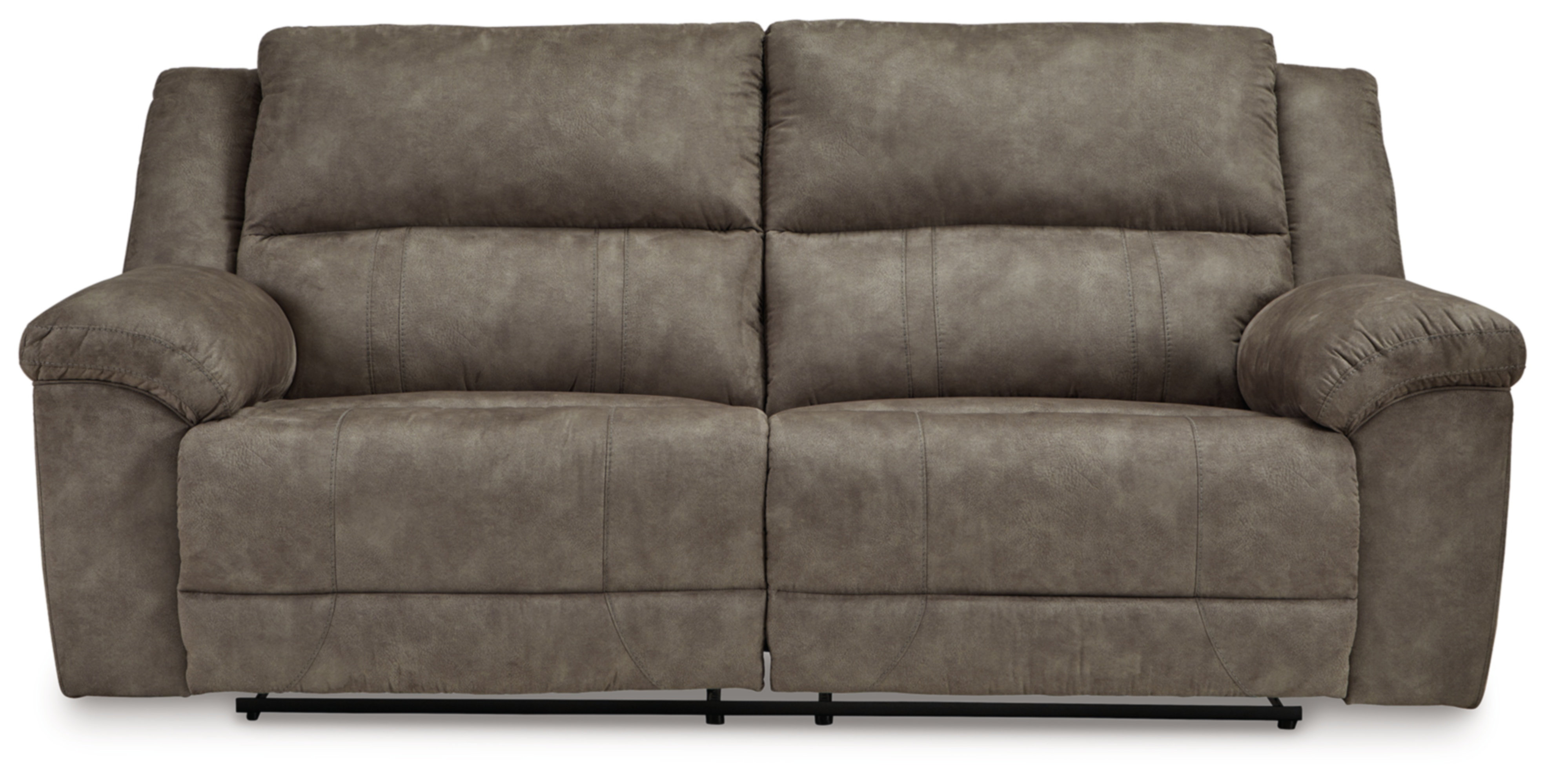 Winston Porter Tenielle Reclining Sofa - Wayfair Canada