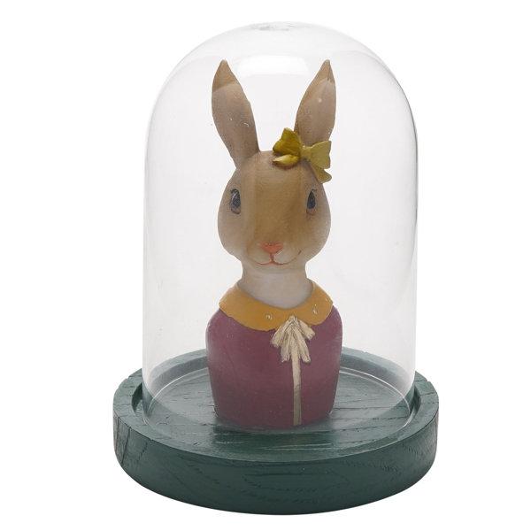 Happy Larry Animals Figurines & Sculptures | Wayfair.co.uk