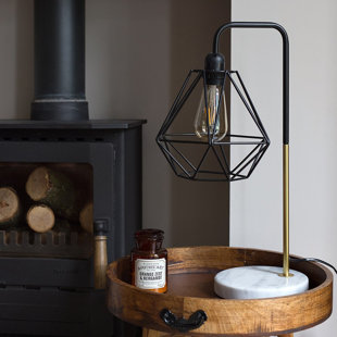 Arched Table Lamps You'll Love | Wayfair.co.uk