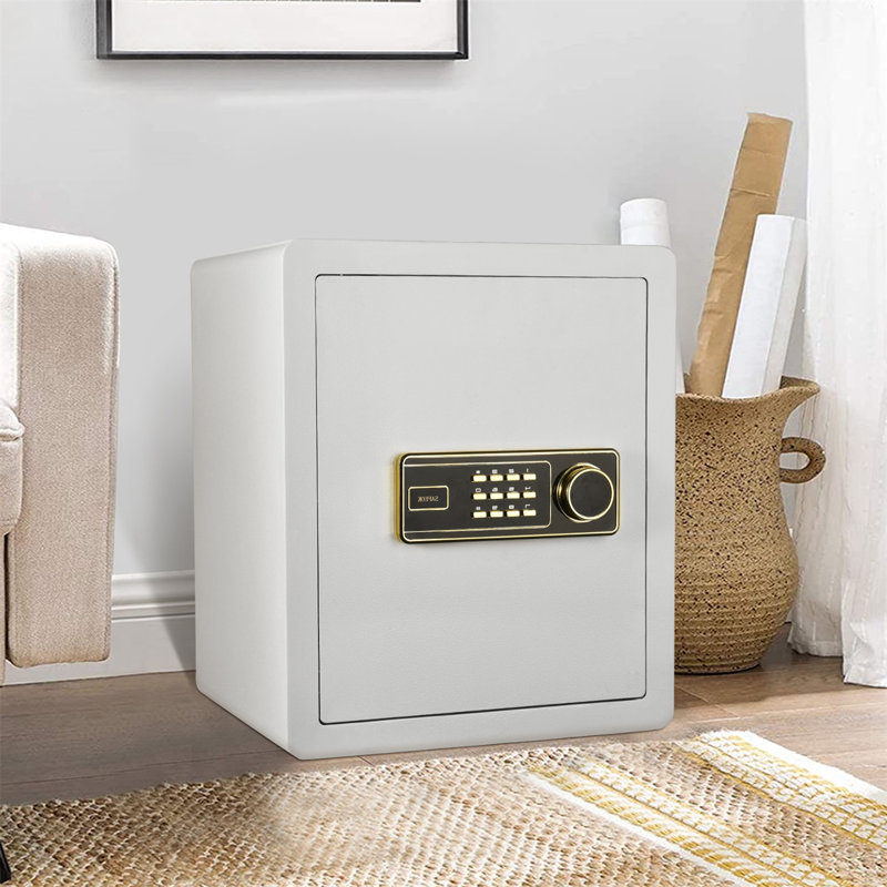 YITAHOME Security Safe Lock | Wayfair