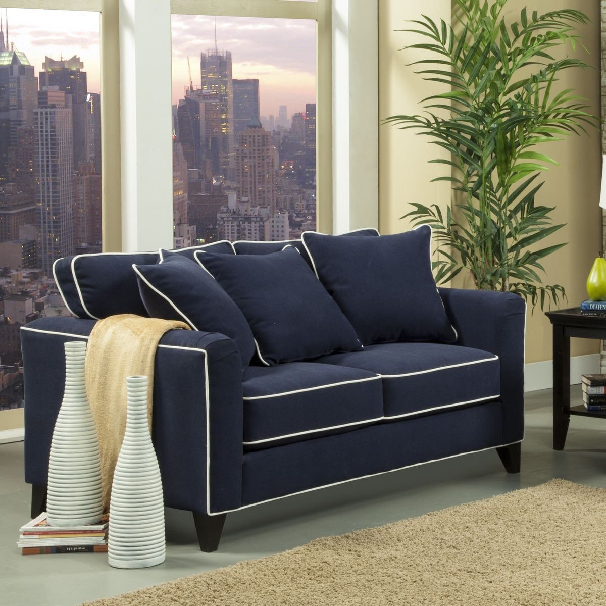 Danbenla design Simple Casual Sofa | Wayfair