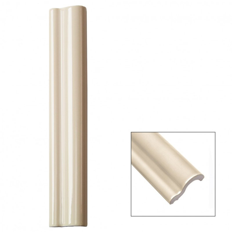 Tile Quarter Round Trim