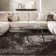 Metro Lane Coffee table set/2 Charmion pear -shaped | Wayfair.co.uk