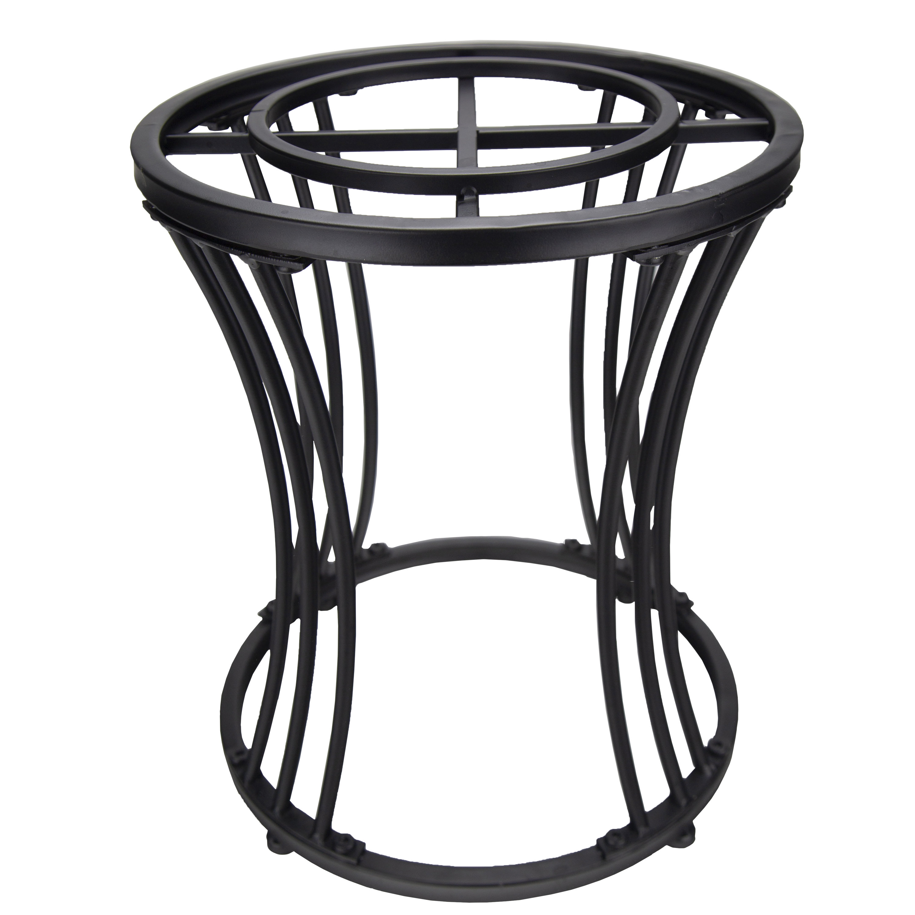 17 Stories Aquagarden Fountain Stand | Wayfair