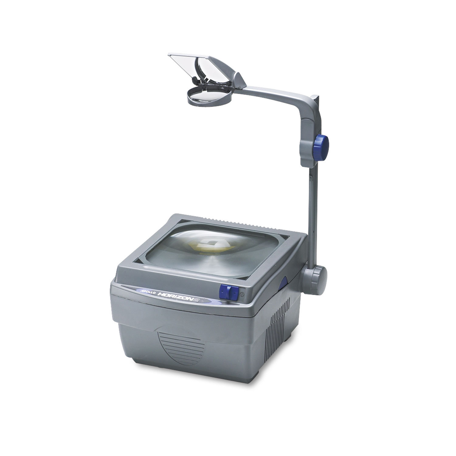 Apollo c/o Acco World Model 16000 2000 Lumen Overhead Projector ...