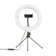 Symple Stuff Ring Light Table Top LED | Wayfair.co.uk