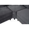 Three Posts Stiles Corner Sofa | Wayfair.co.uk