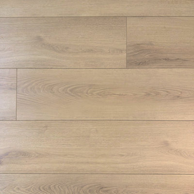 thin oak laminate