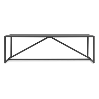 Blu Dot Strut Coffee Table & Reviews | Perigold