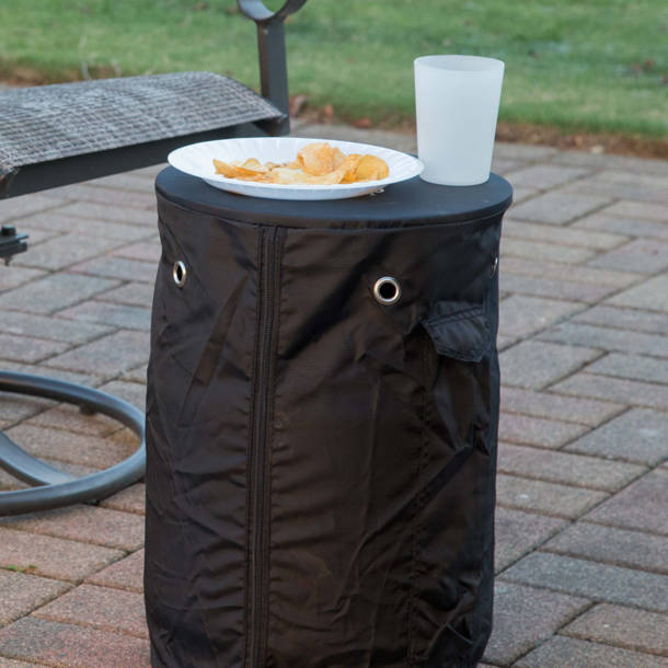 Heininger 12'' Round Propane Tank Cover & Reviews - Wayfair Canada