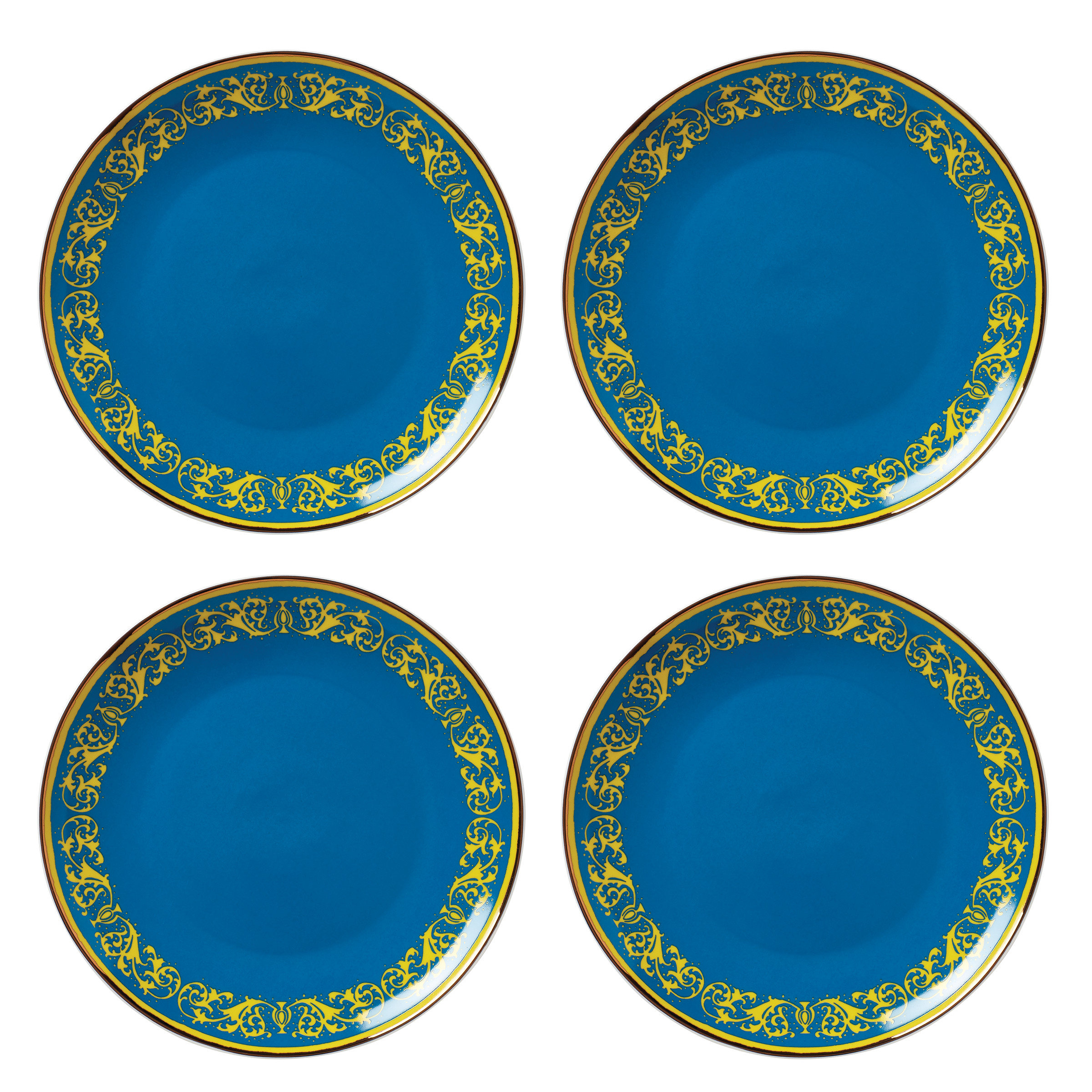 Lenox Lx Remix 9" Appetizer Plate | Wayfair