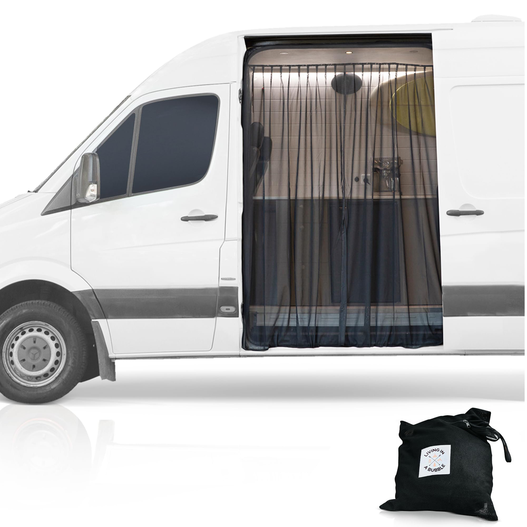 ukshoplocal Screen Door For Car | Wayfair