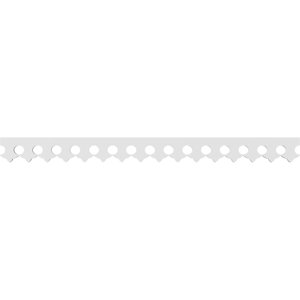 Ekena Millwork Capistrano Architectural Grade PVC Running Trim | Wayfair