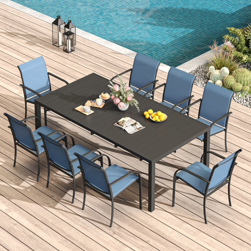 Patio Dining Sets Under $250 You'll Love | Wayfair