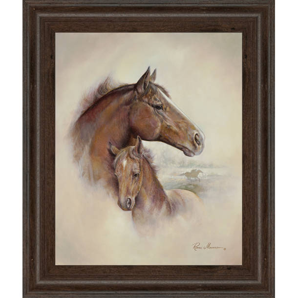 Design Toscano Grand Racing the Wind Wild Horse by Samuel Lightfoot ...