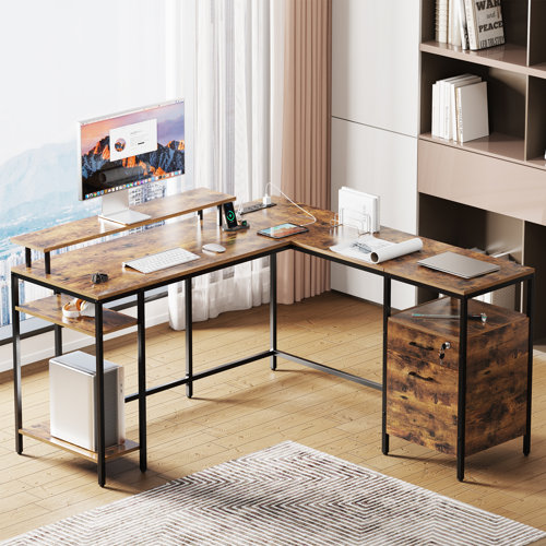 Computer Desks You'll Love | Wayfair