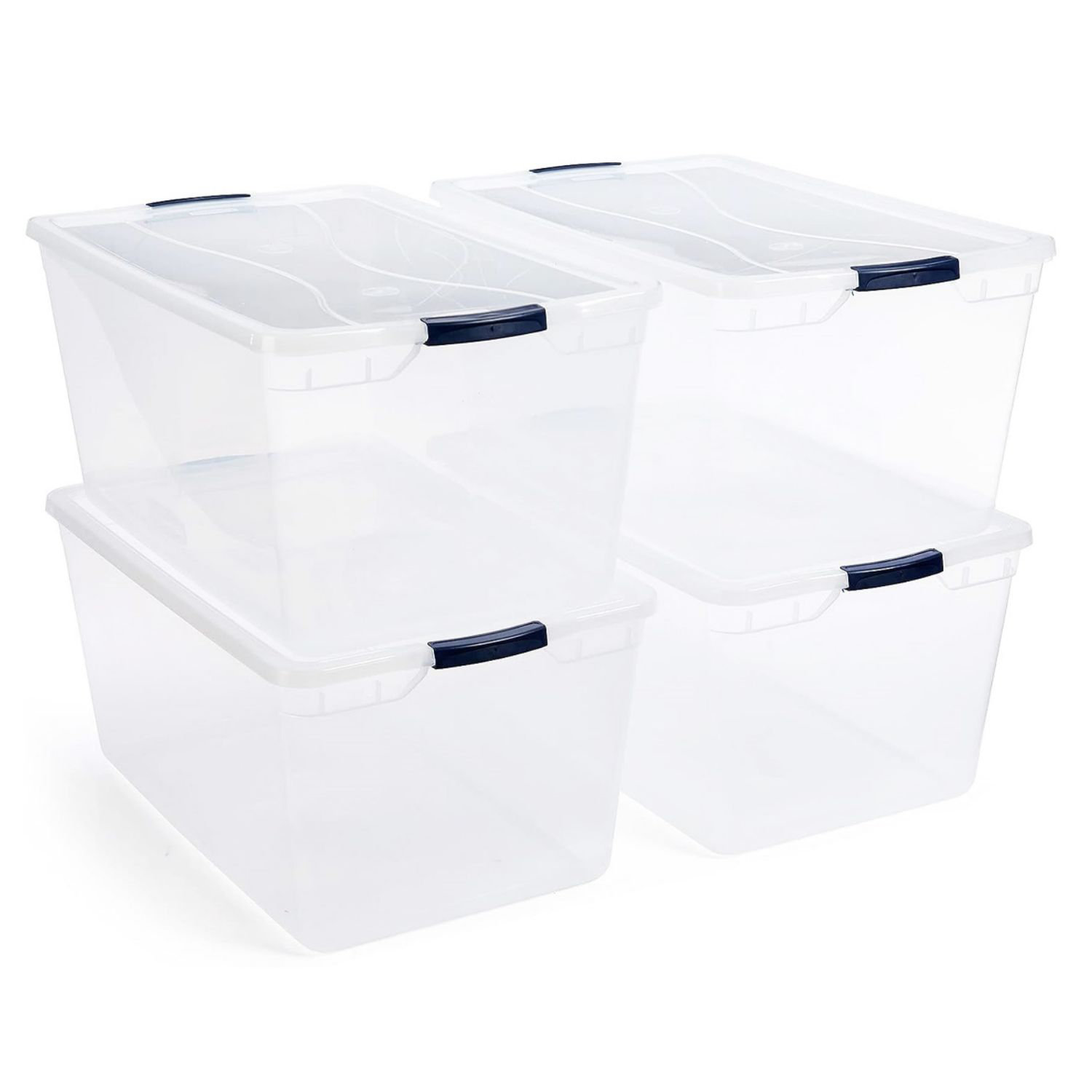 BEACHWATER POOL & SPA, LLC Ameriwood Storage Bin | Wayfair