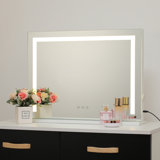 Wayfair | Horizontal Mirrors You'll Love in 2024