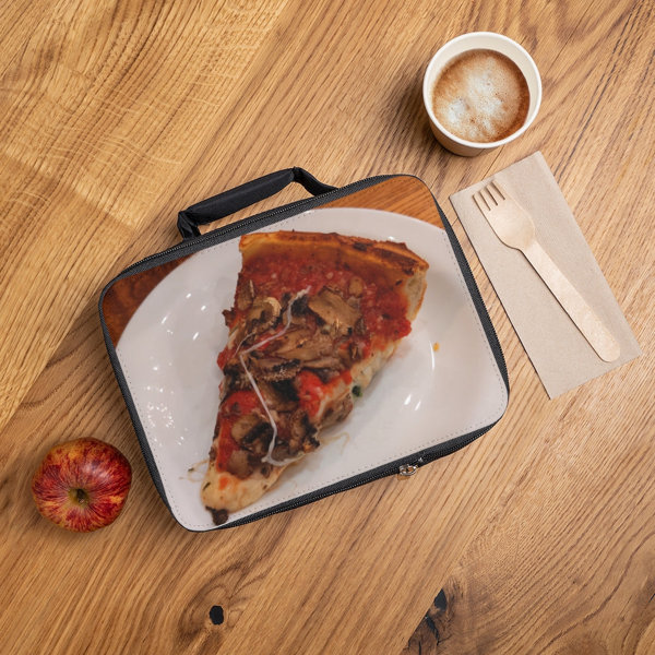 Marick Booster Polyester Picnic Tote Bag | Wayfair