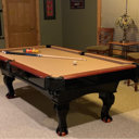 Minnesota Fats Minnesota Flats Covington 8' Pool Table & Reviews | Wayfair