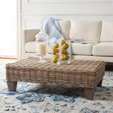 Coastal Coffee Tables You'll Love | Wayfair