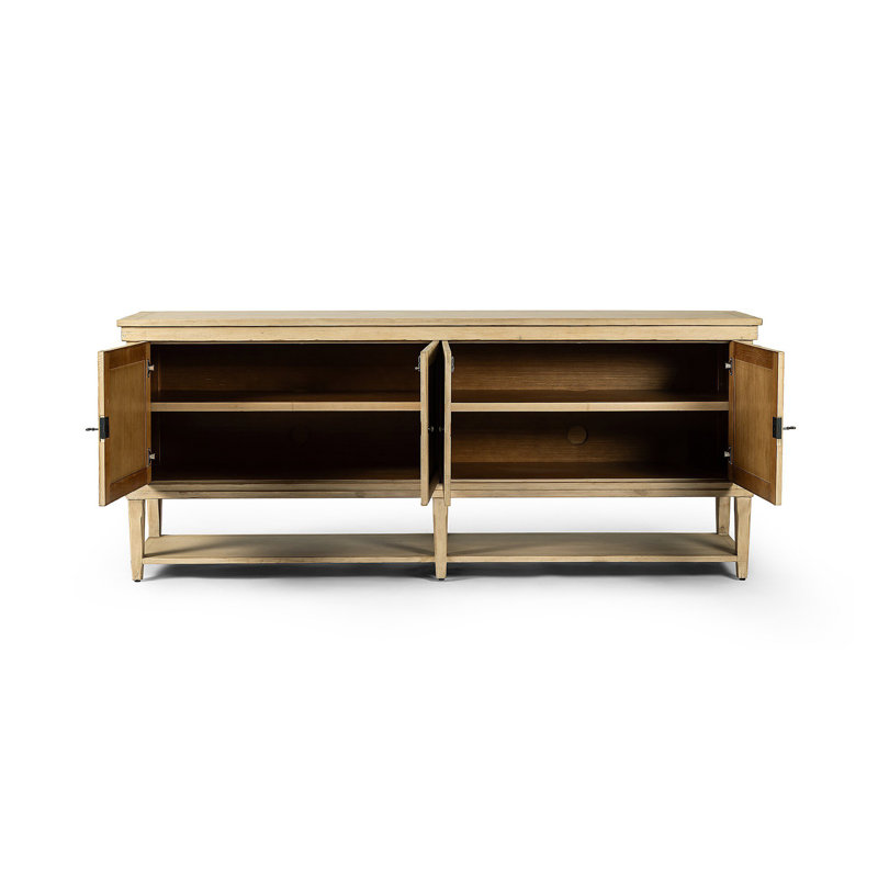 Birch Lane™ Brimley 84'' Sideboard | Wayfair